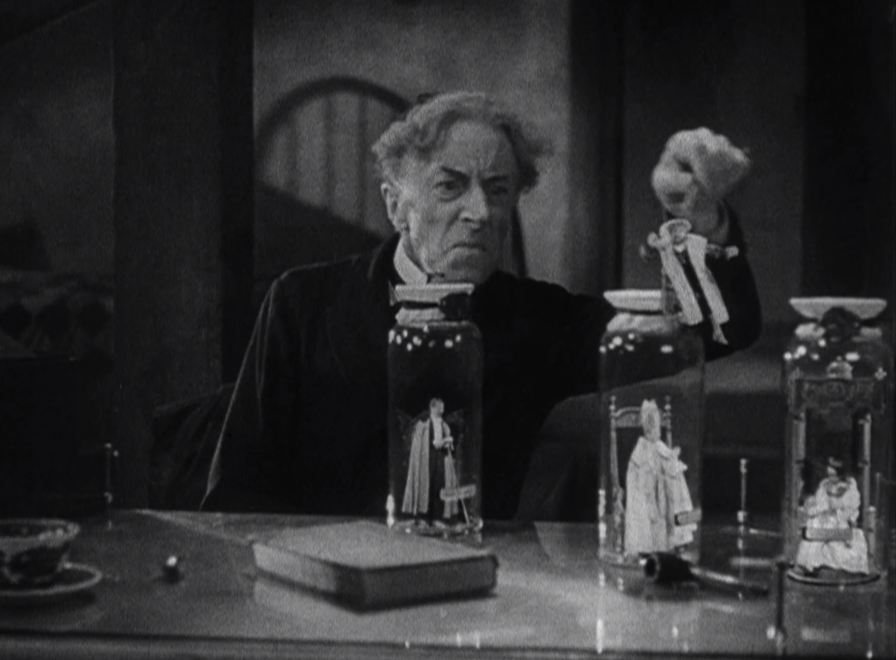 pretorius-and-the-king – Comments on Culture