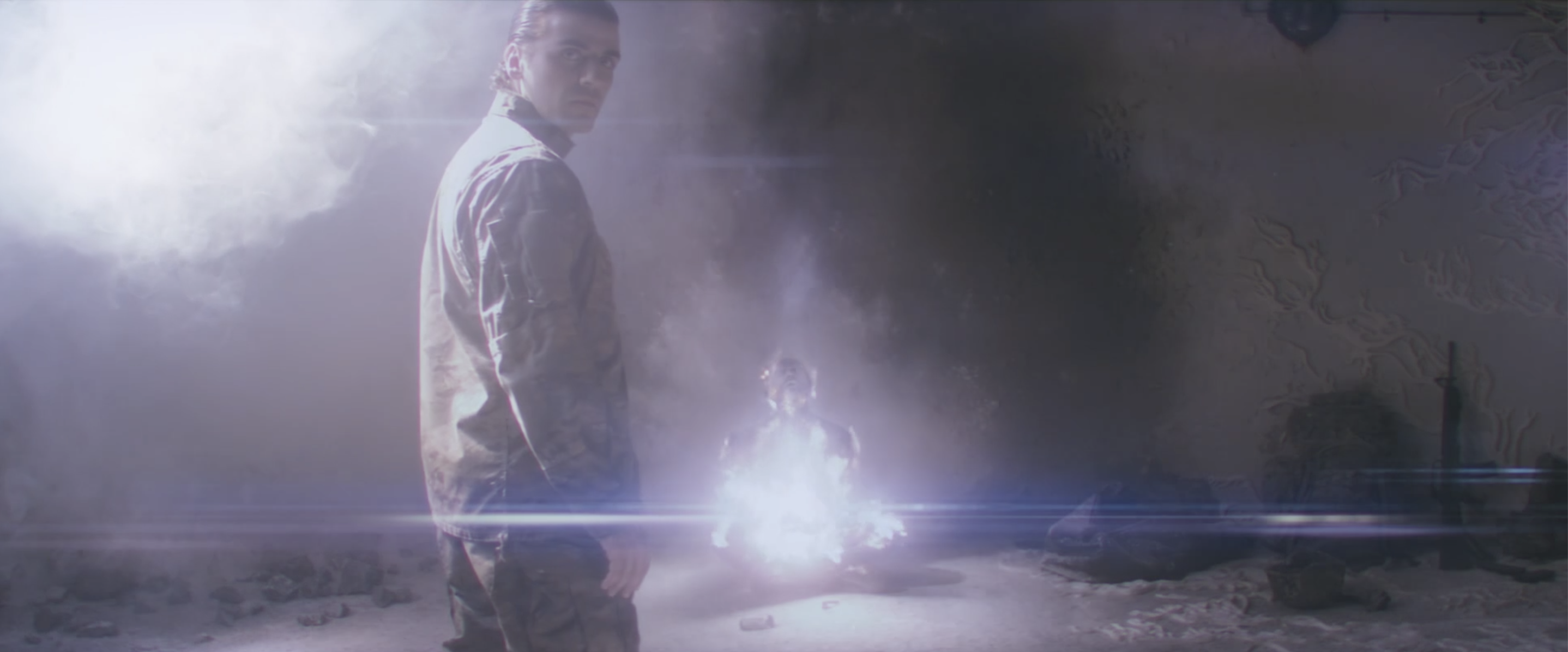 ANNIHILATION (2018, Directed by Alex Garland) – Comments on Culture